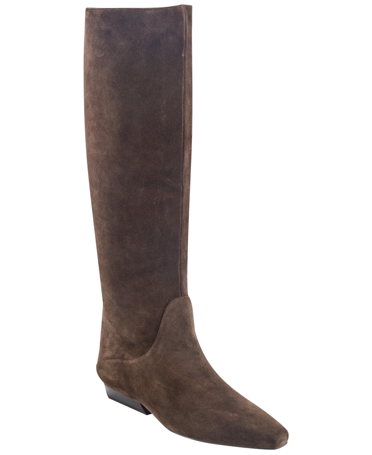 Click here for Marc Fisher Ltd Womens Dalli Knee High Flat Dress... prices