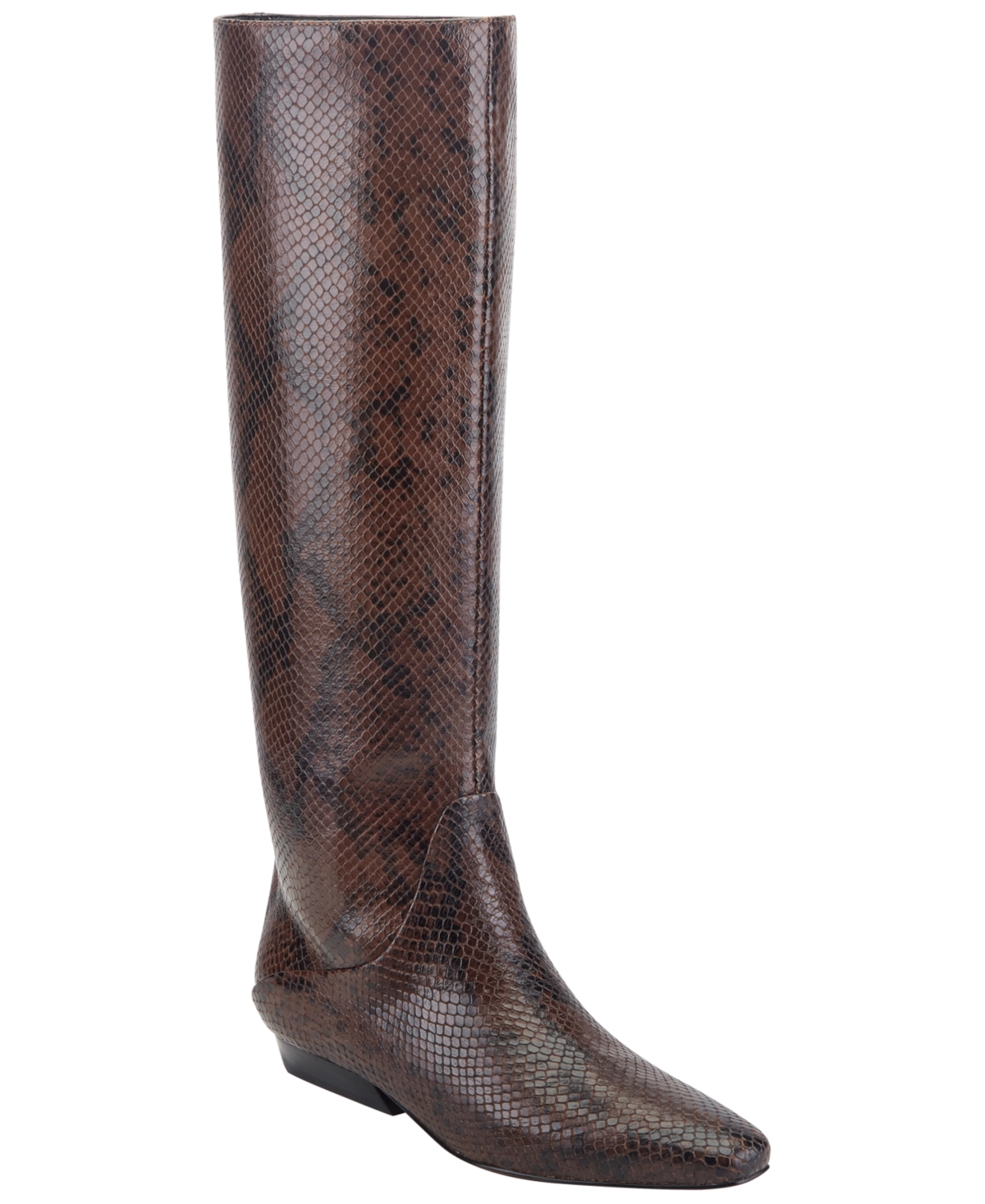 Click here for Marc Fisher Ltd Womens Dalli Knee High Flat Dress... prices