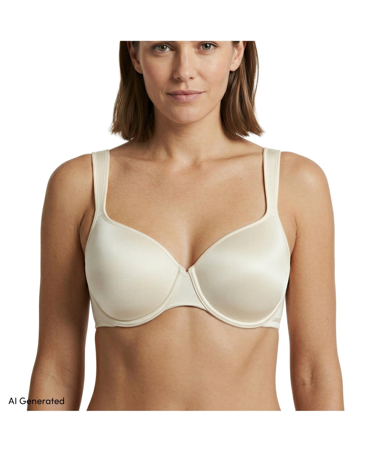 Click here for Lands End Womens Full Coverage Bra True Solutions... prices