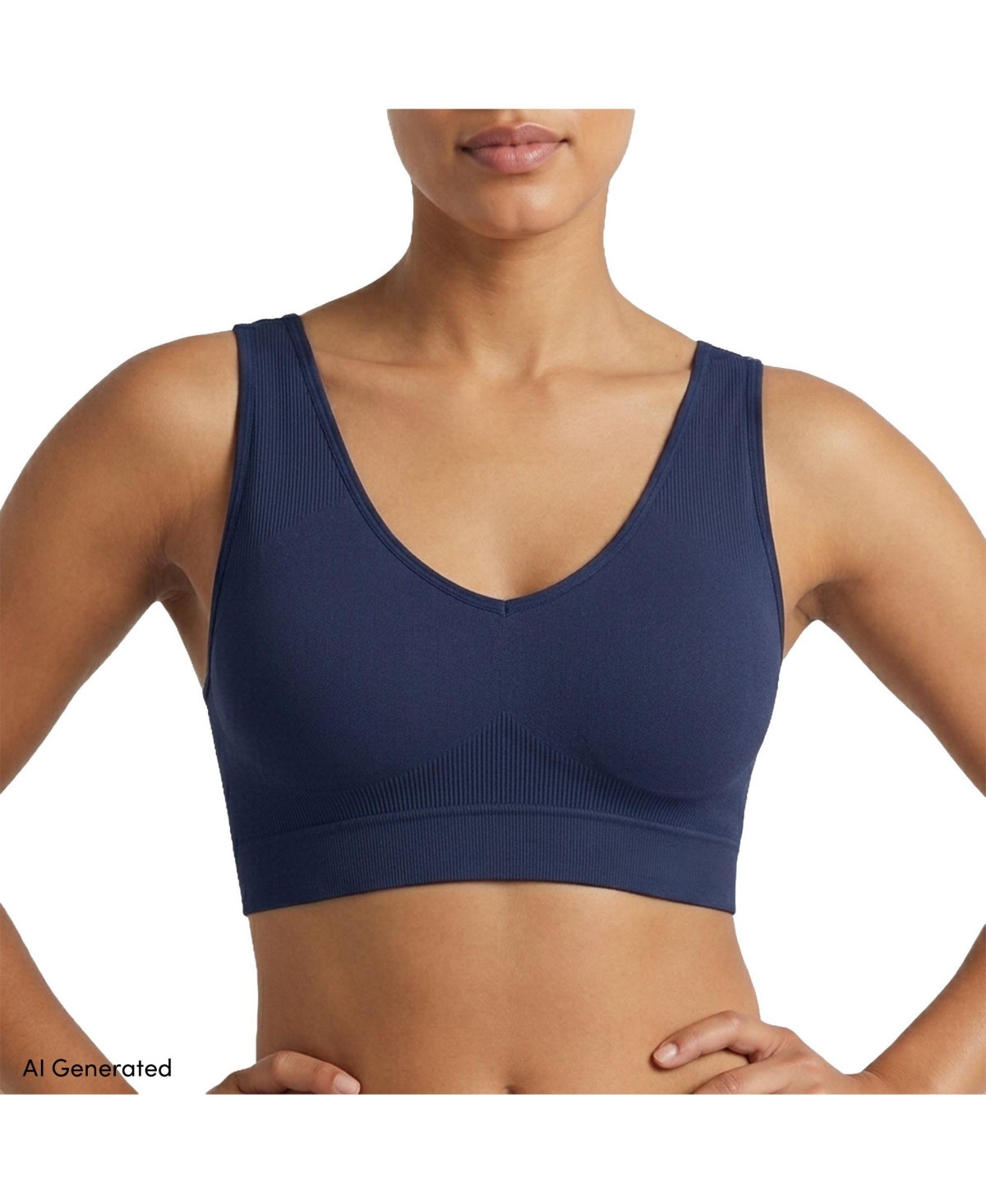 Click here for Lands End Womens Full Coverage Bra Cotton Comfort... prices