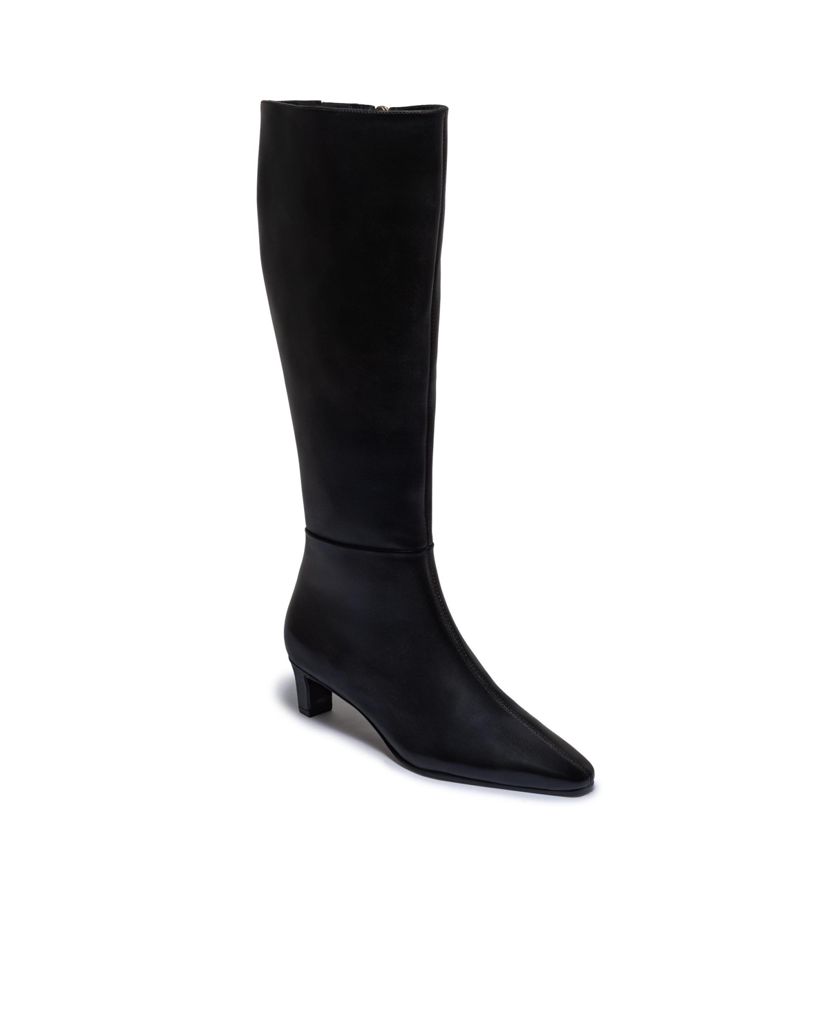Click here for Bernardo Footwear Womens Eliza Knee High Boot - Bl... prices