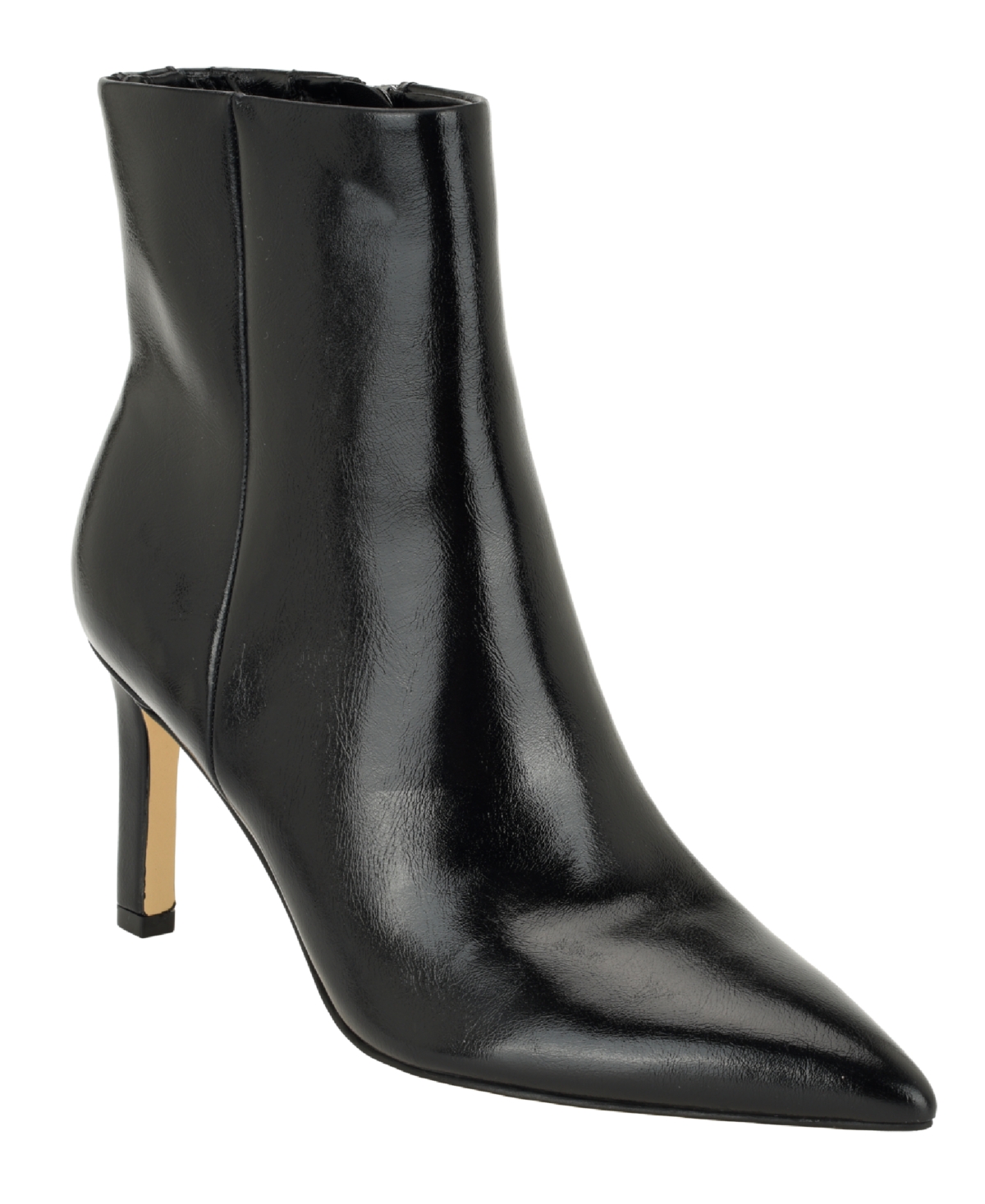 Click here for Calvin Klein Womens Chrysta Pointed Toe Stiletto D... prices