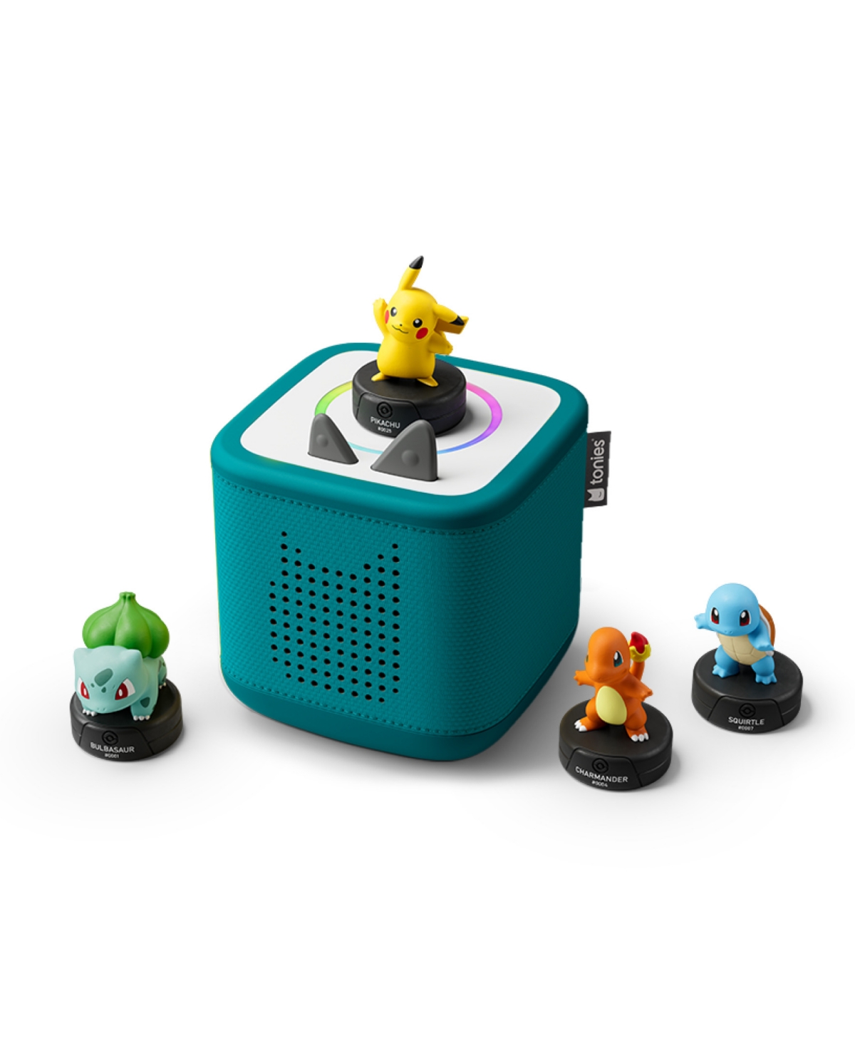 Click here for Tonies Toniebox 2 Pokemon Bundle Screen-Free Inter... prices