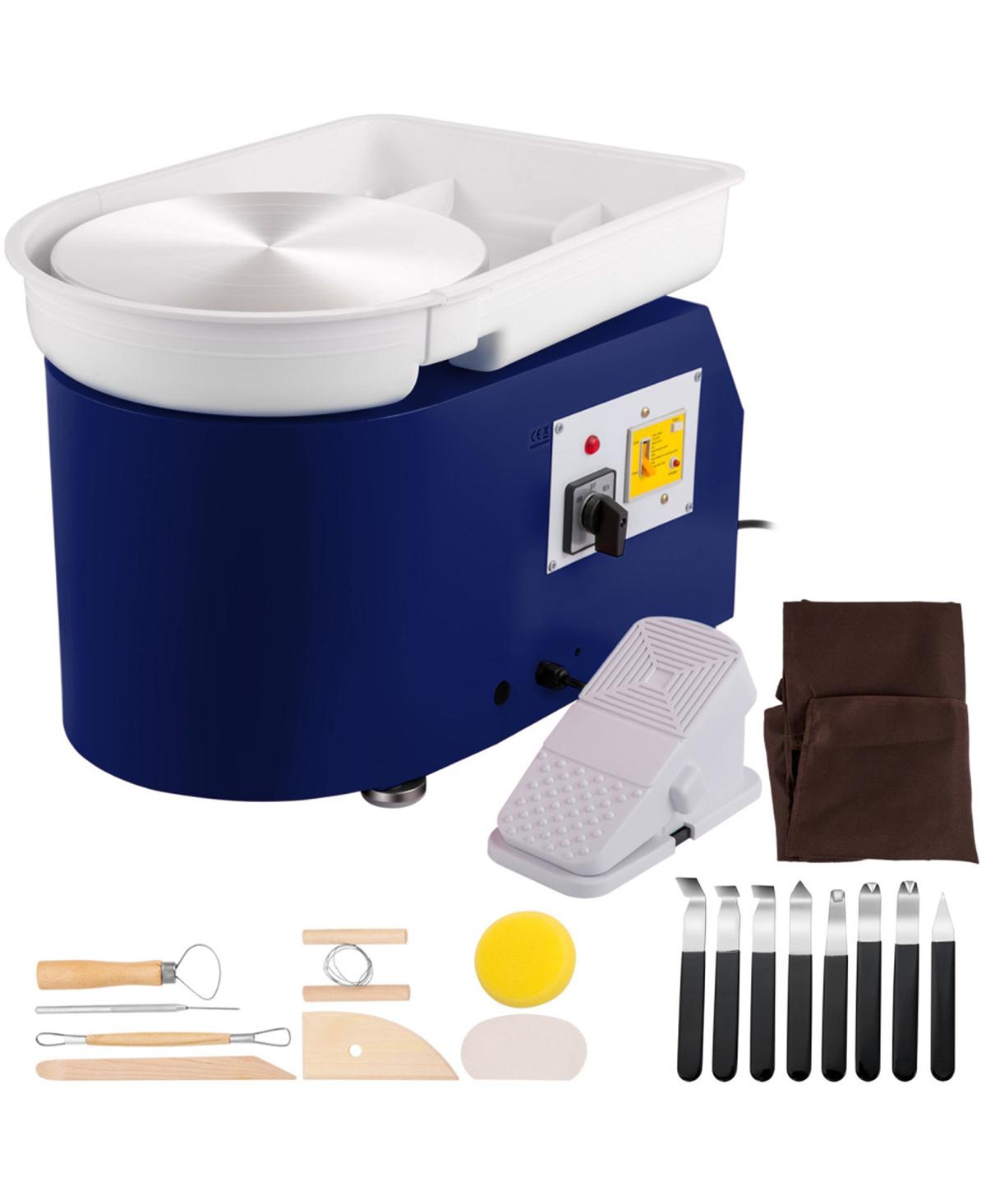 Click here for Yobtop Electric 28cm Pottery Wheel with Foot Pedal... prices
