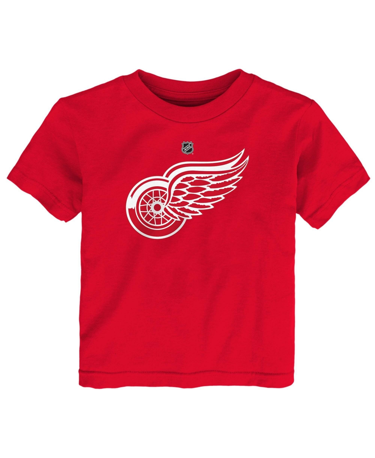 Click here for Outerstuff Baby Boys and Girls Red Detroit Red Win... prices