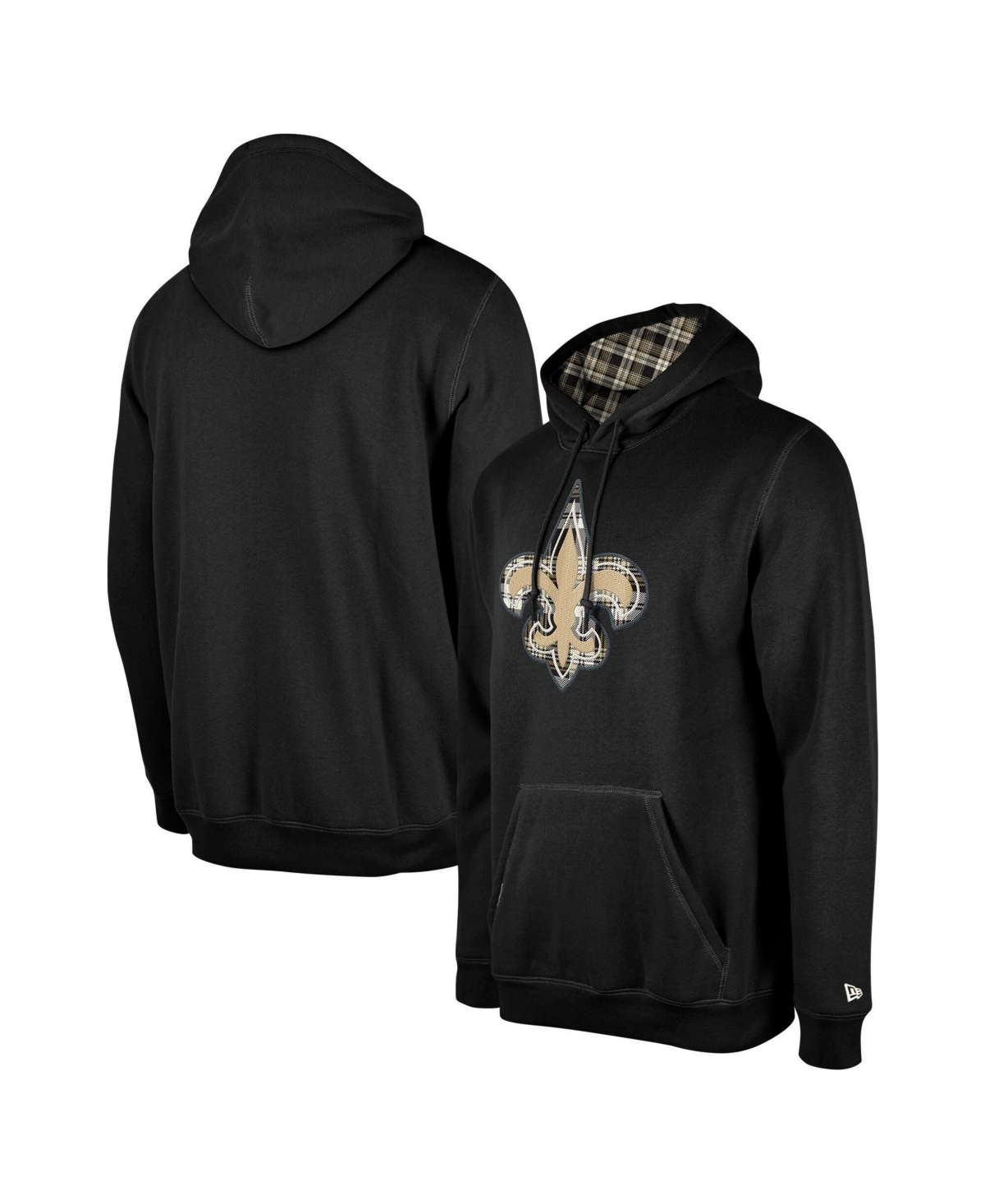 Click here for New Era Mens Black New Orleans Saints 3rd Down Pla... prices