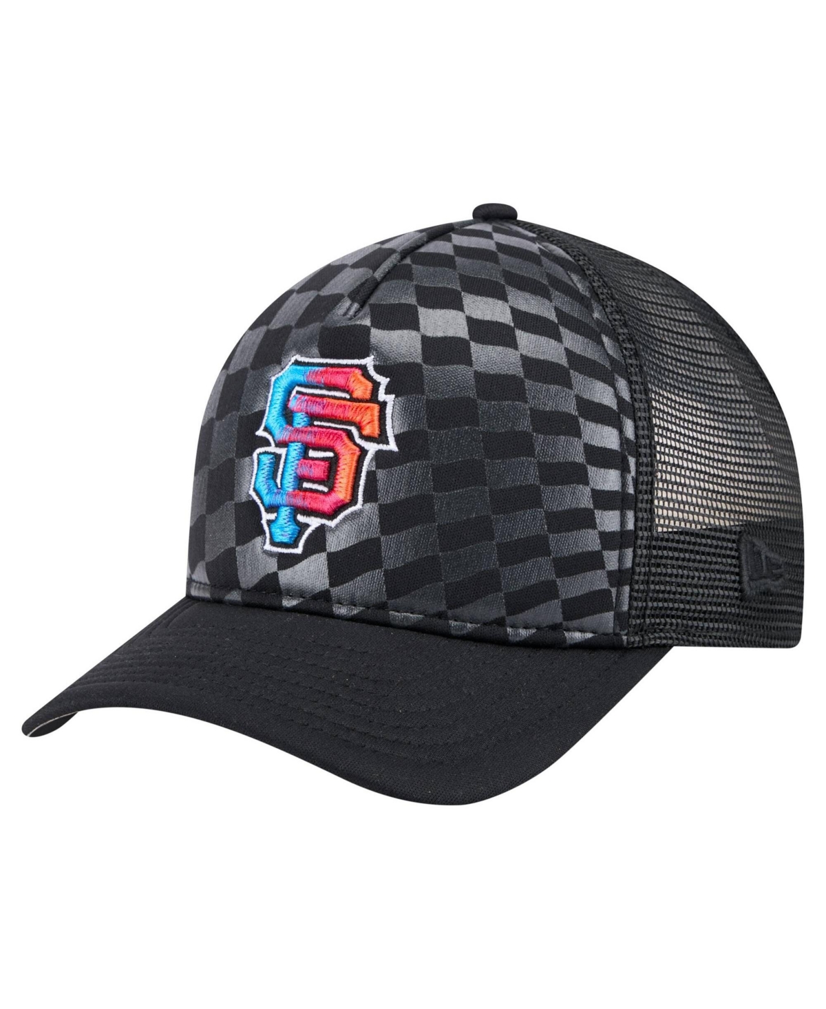 Click here for New Era Mens Black San Francisco Giants Gradient 9... prices