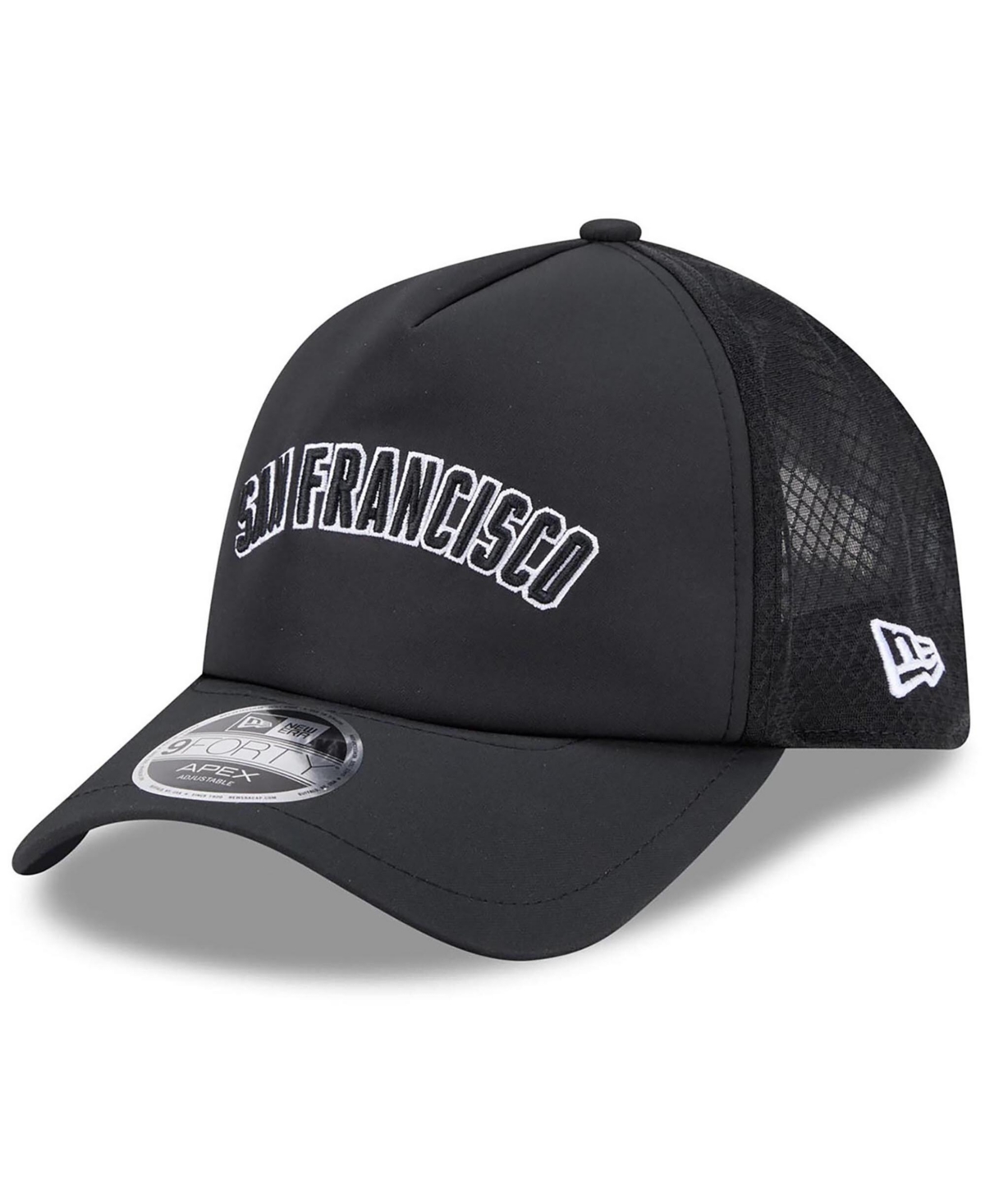 Click here for New Era Mens Black San Francisco Giants 2026 Batti... prices