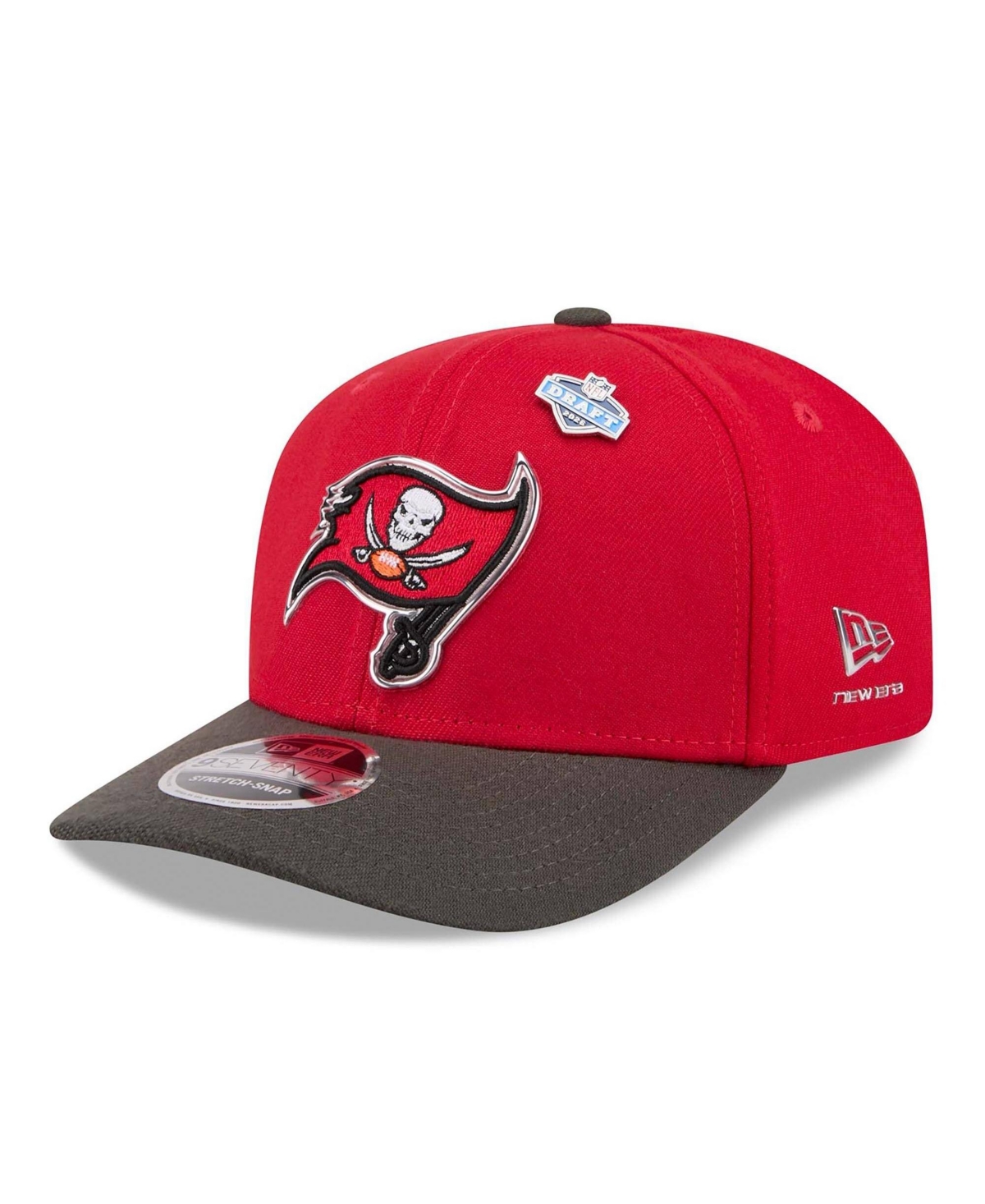 Click here for New Era Mens Red/Pewter Tampa Bay Buccaneers 2026... prices