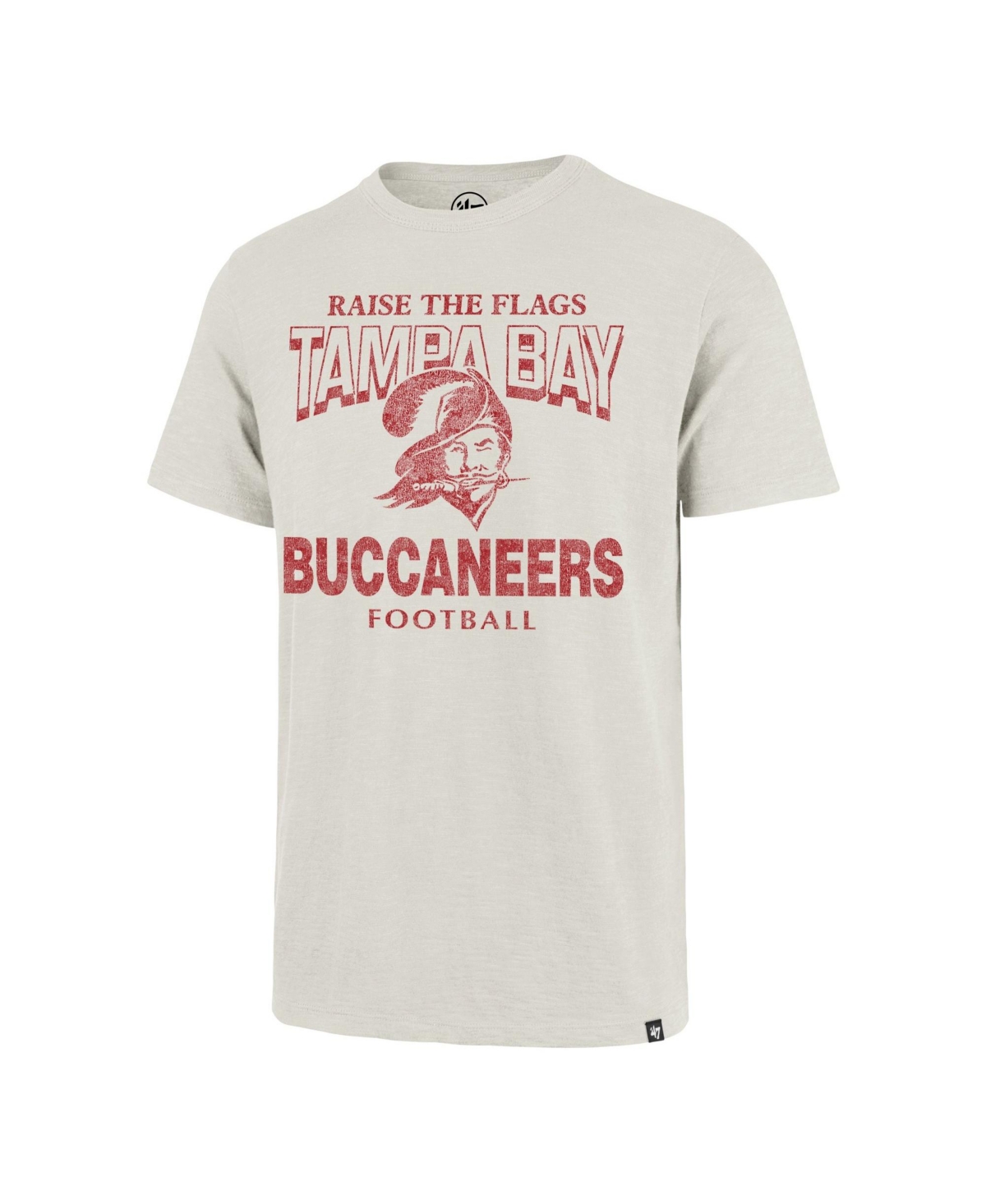 Click here for 47 Brand Mens Natural Tampa Bay Buccaneers Head On... prices
