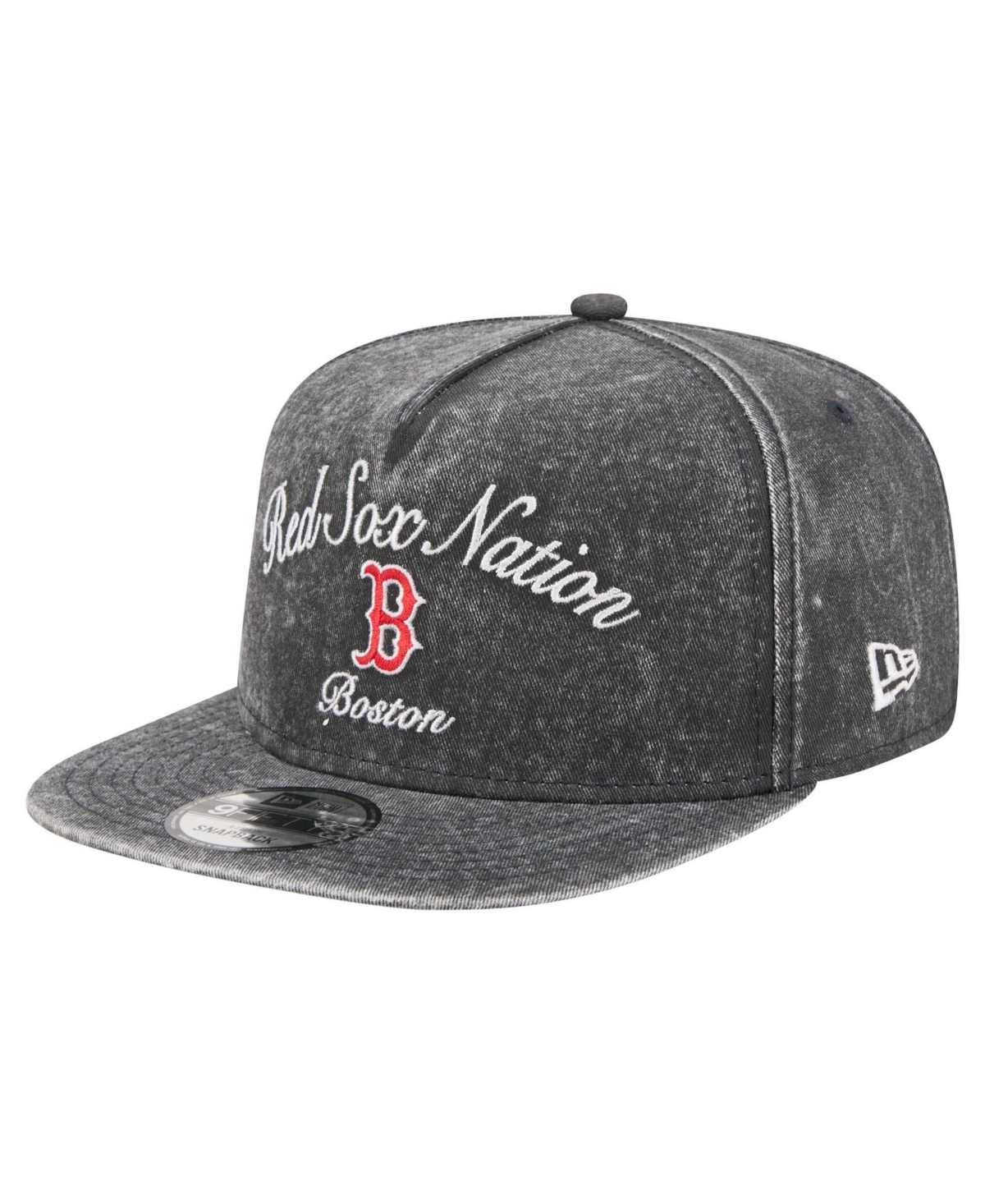 Click here for New Era Mens Black Boston Red Sox City Slogan A-Fr... prices