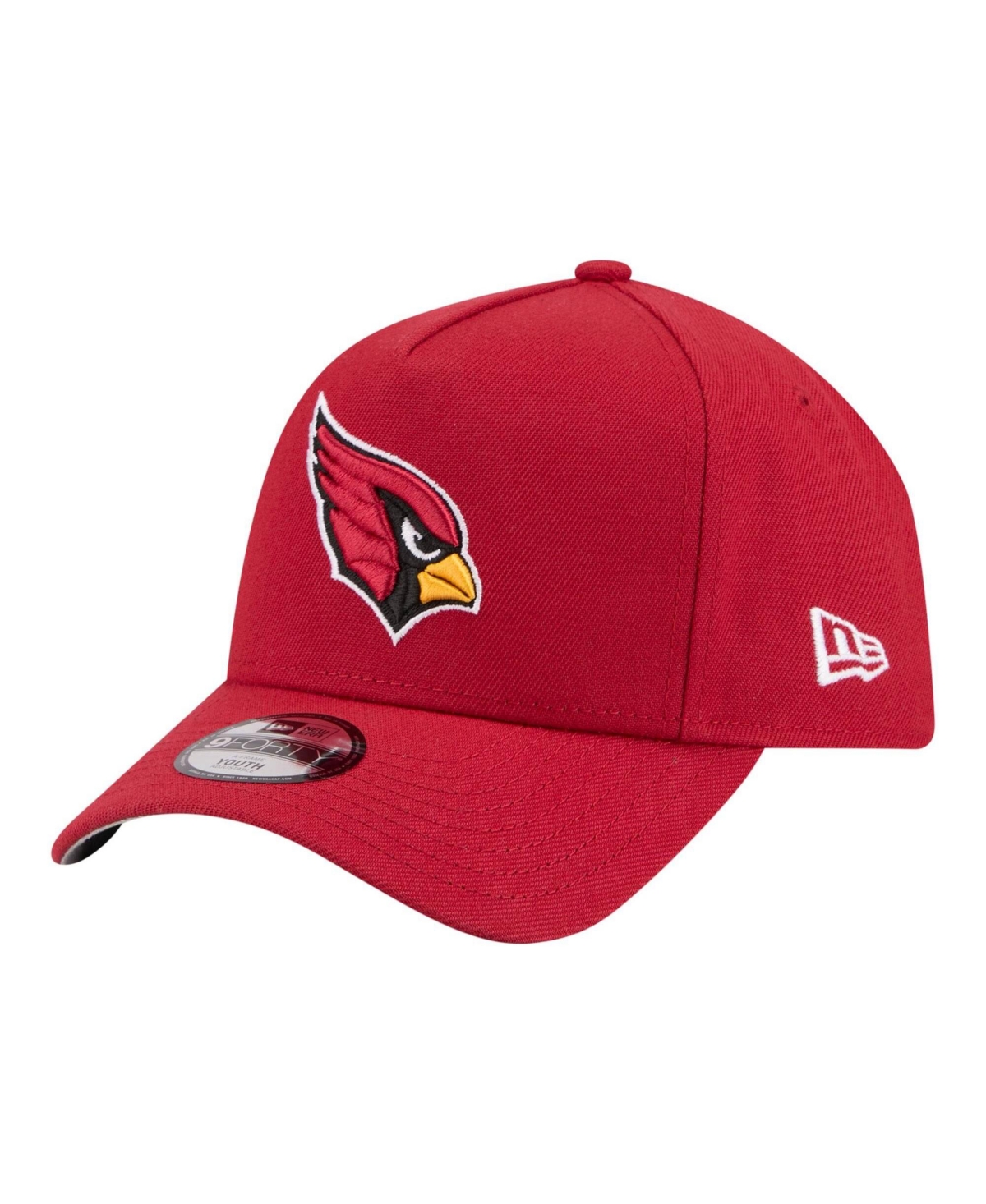 Click here for New Era Big Boys and Girls Cardinal Arizona Cardin... prices
