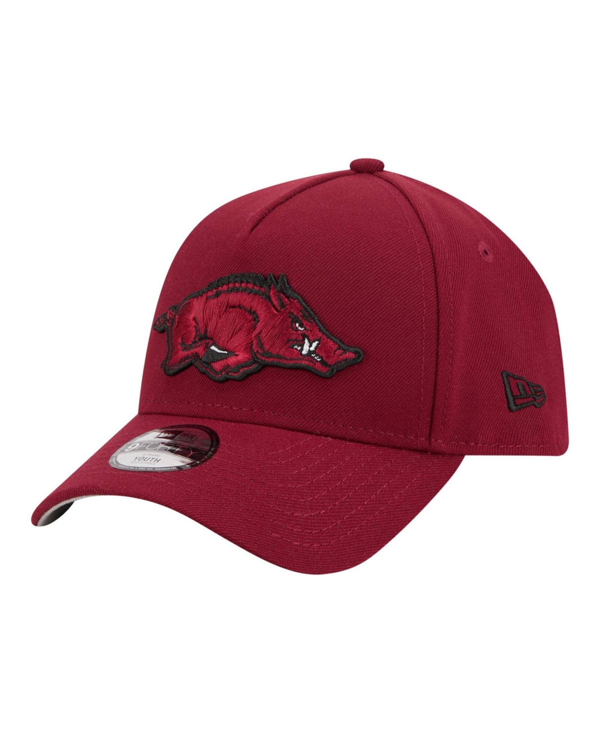 Click here for New Era Big Boys and Girls Cardinal Arkansas Razor... prices
