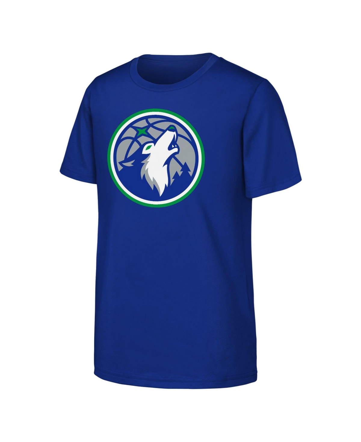 Click here for Outerstuff Preschool Blue Minnesota Timberwolves C... prices