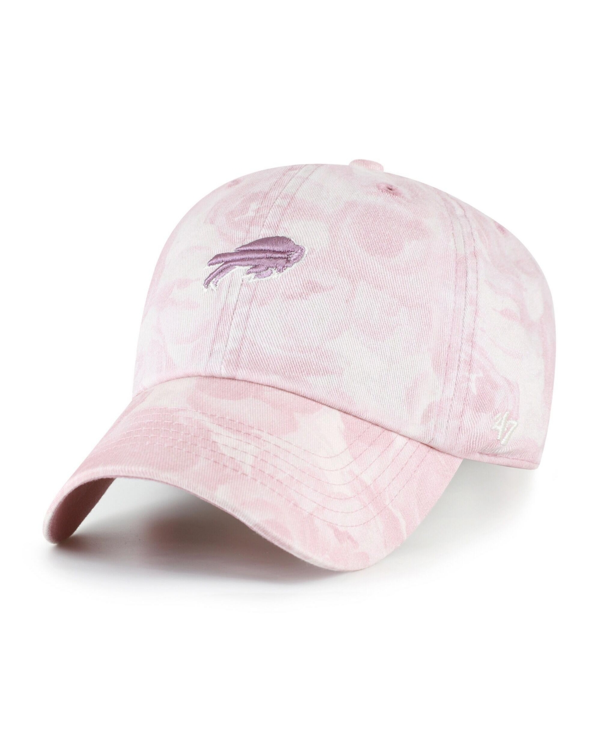 Click here for 47 Brand Womens Pink Buffalo Bills Gardenia Clean... prices