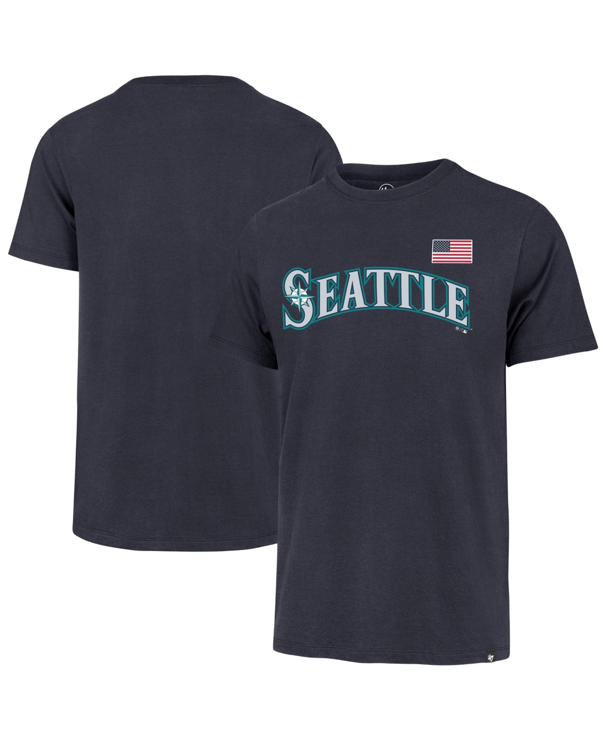 Click here for 47 Brand Mens Navy Seattle Mariners Heritage U.s.... prices
