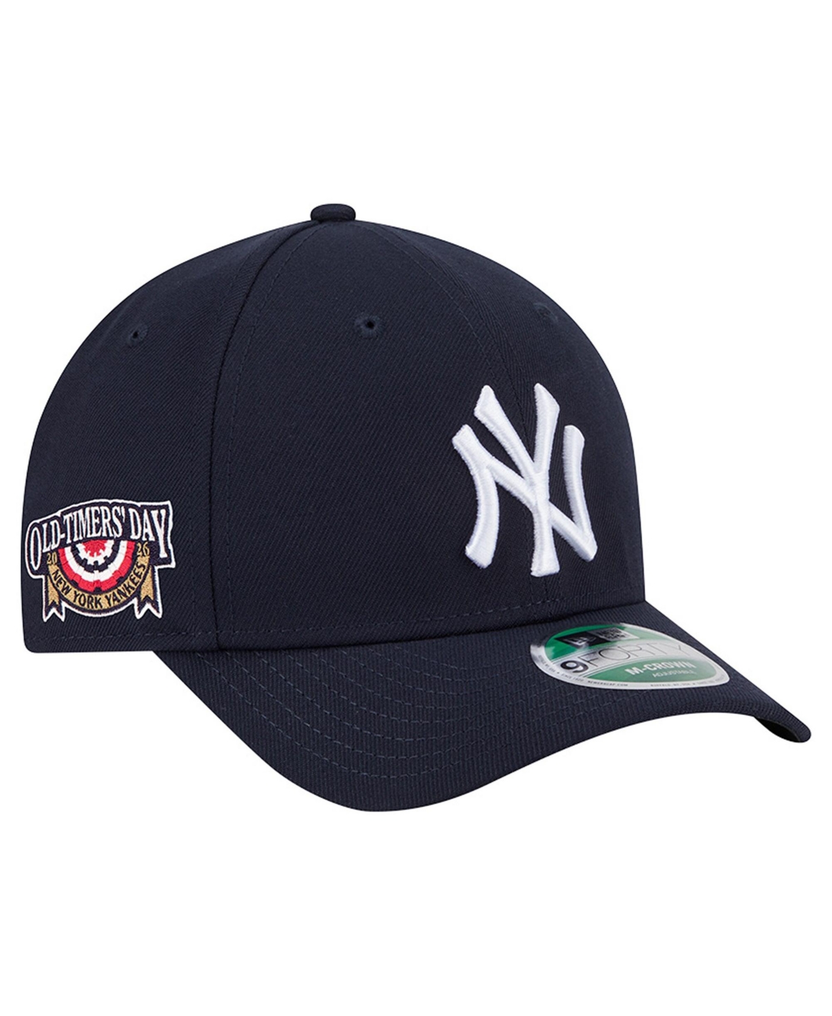 Click here for New Era Mens Navy New York Yankees 2026 Old-Timers... prices