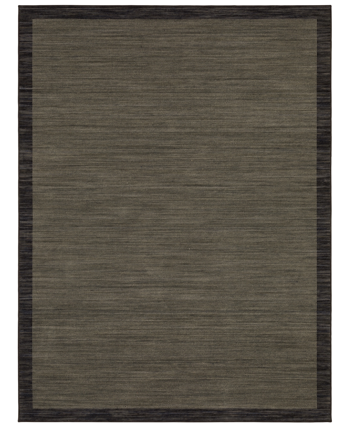 Click here for Oriental Weavers Warner WRN06 67x96 Area Rug - Gra... prices