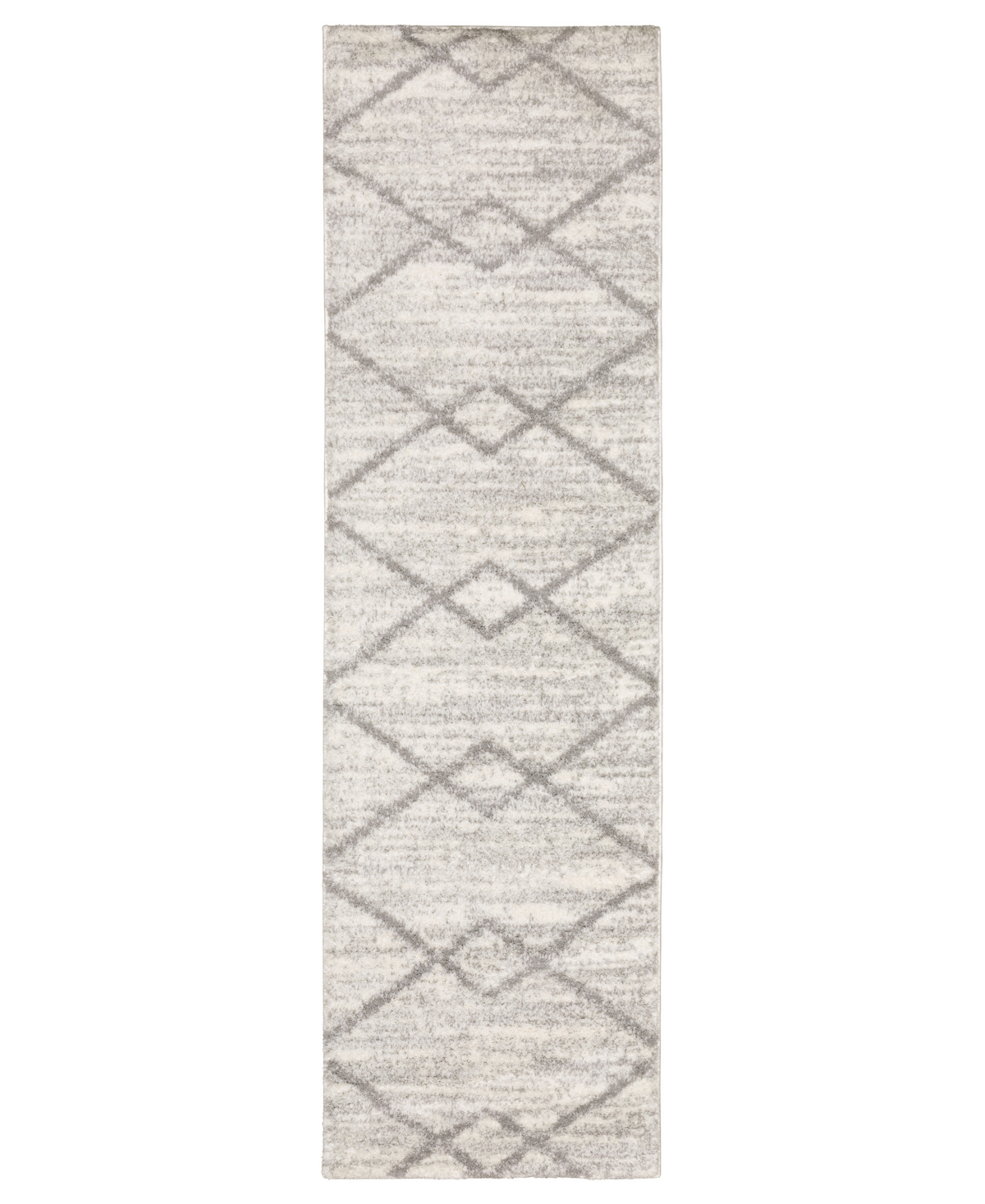 Click here for Oriental Weavers Verona 143W6 23x76 Runner Area Ru... prices