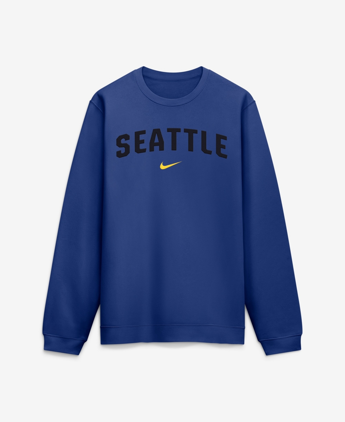 Click here for Nike Mens Royal Seattle Mariners City Connect Club... prices