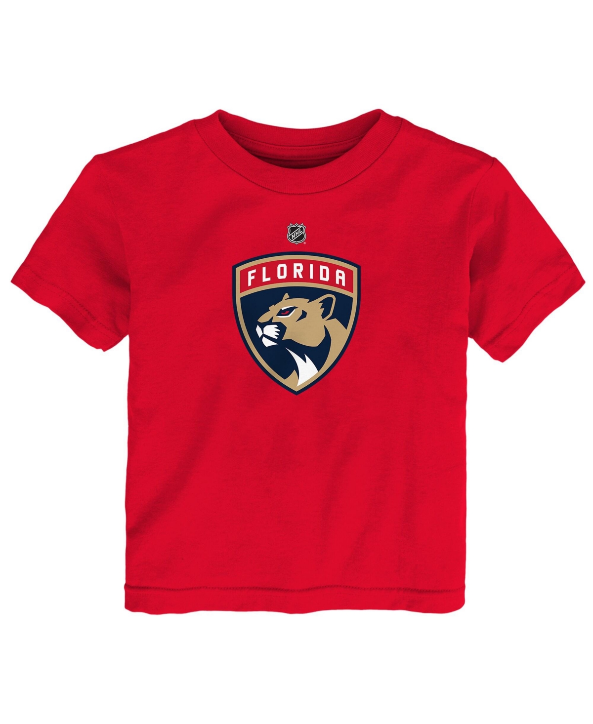 Click here for Outerstuff Baby Boys and Girls Red Florida Panther... prices