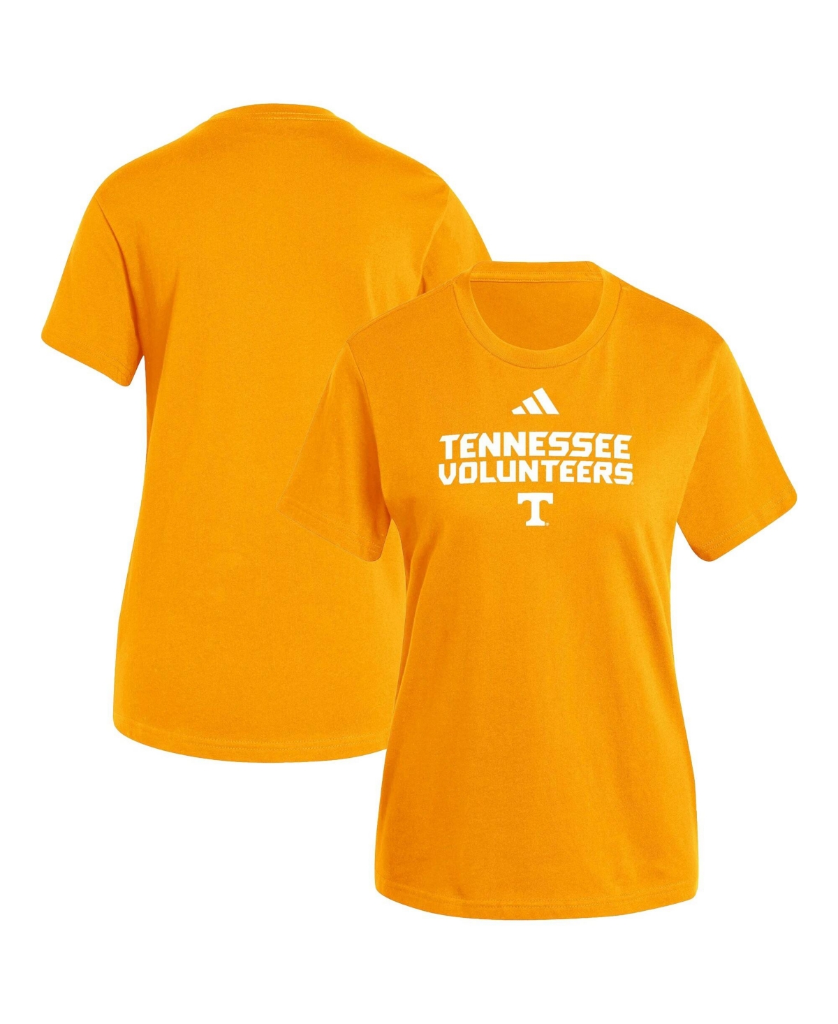 Click here for adidas Womens Tennessee Volunteers Core Screen-Pri... prices