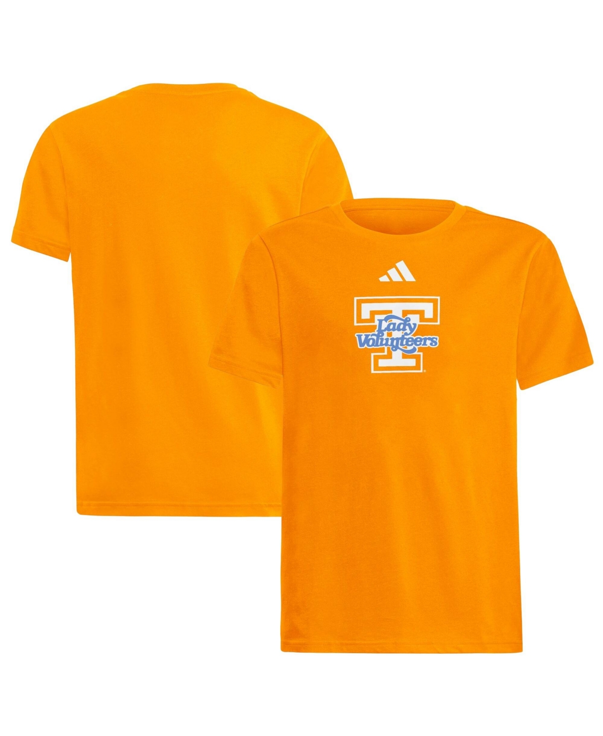 Click here for Adidas Big Boys and Girls Tennessee Orange Tenness... prices