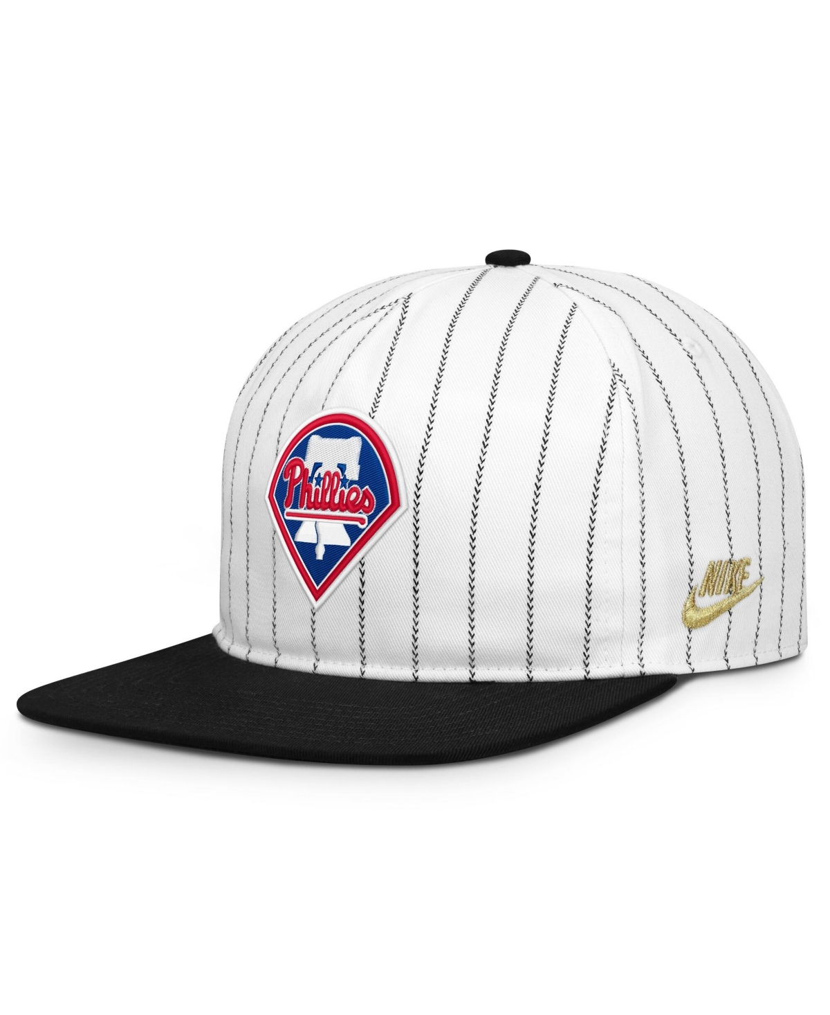 Click here for Nike Mens White/Black Philadelphia Phillies Cooper... prices