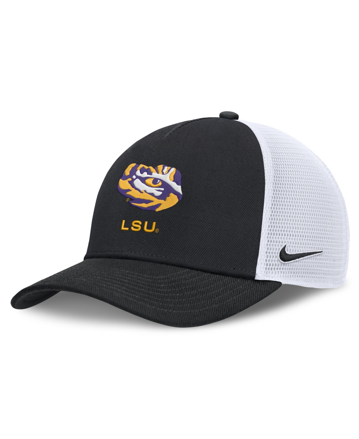 Click here for Nike Mens and Womens Black Lsu Tigers 2026 On-Fiel... prices