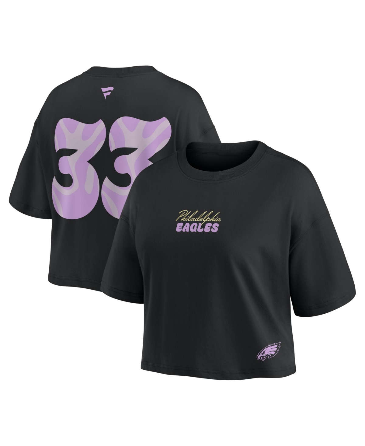 Click here for Fanatics Womens Philadelphia Eagles Cooper DeJean... prices