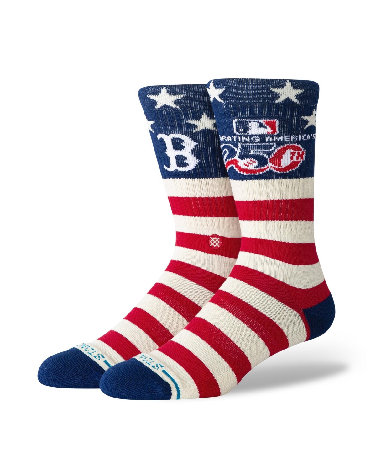 Click here for Stance Mens and Womens Boston Red Sox Americans 25... prices