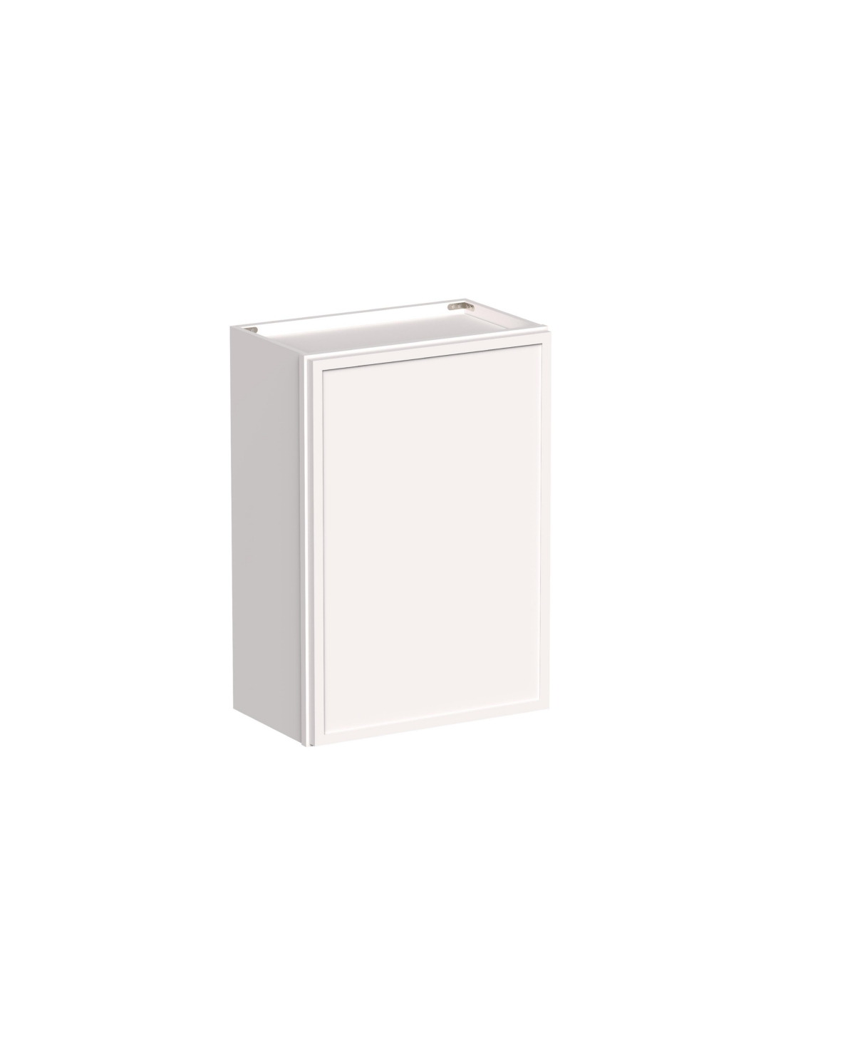 Click here for Boyel Living Standard Wall Cabinet (1 Door 2 Shelv... prices