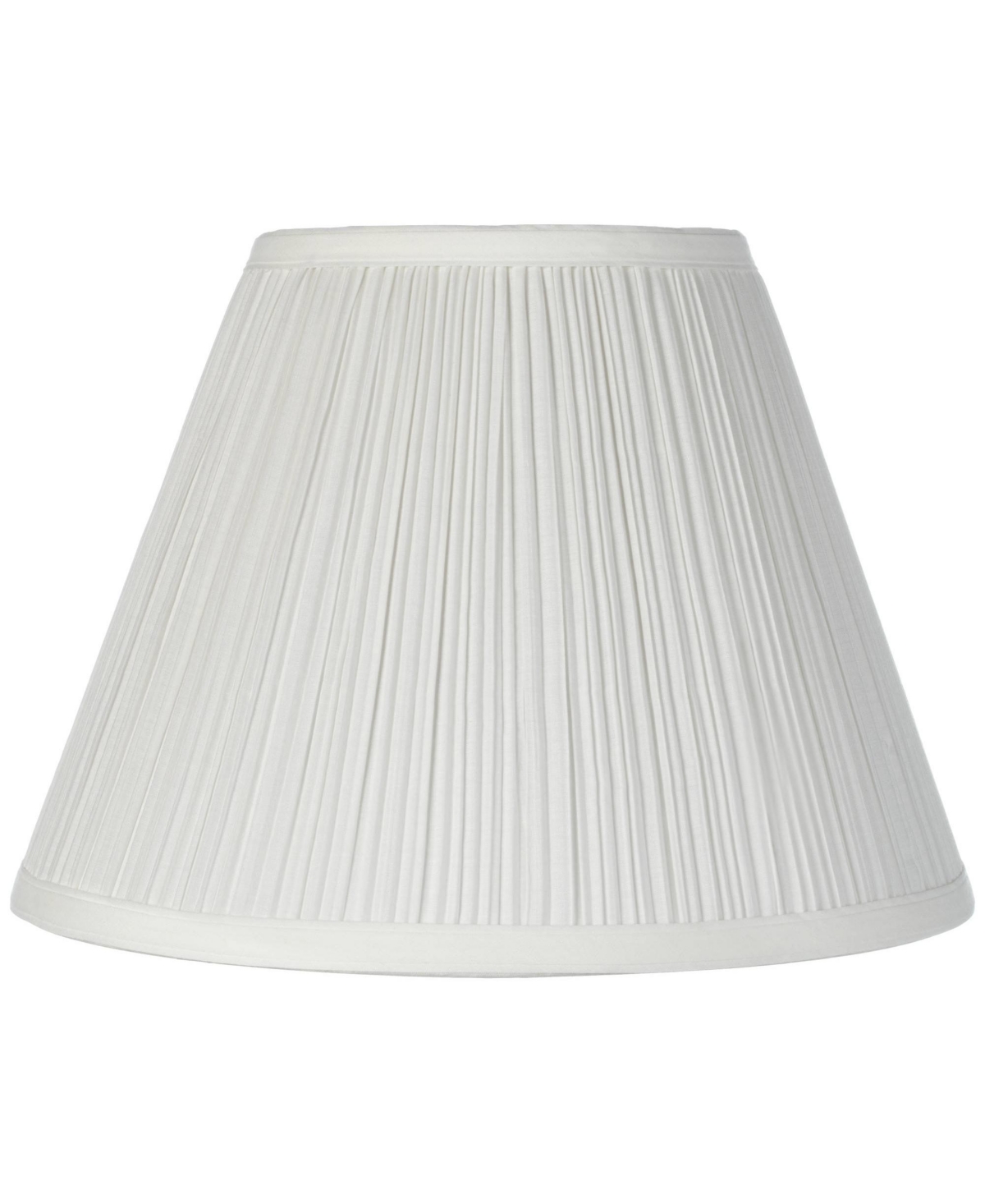 Click here for Springcrest 6 Top x 12 Bottom x 9 Slant Lamp Shade... prices