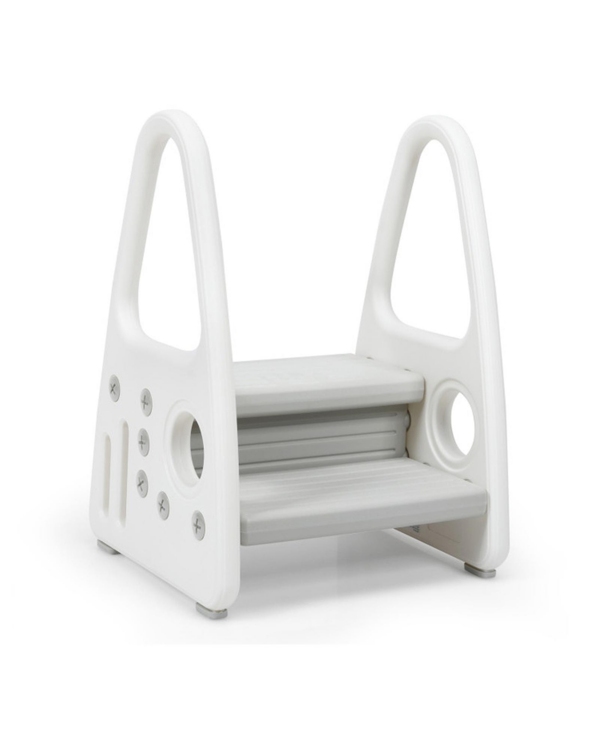 Click here for Gouun Toddler Step Stool Learning Helper with Armr... prices