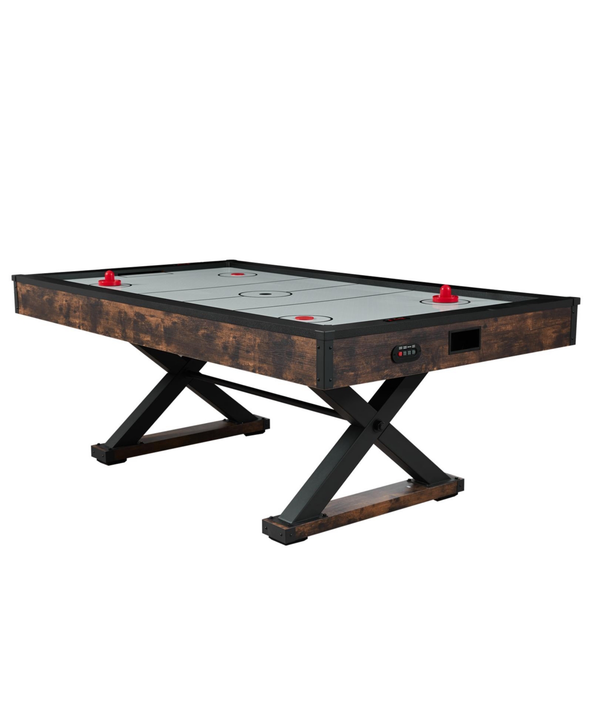 Click here for Hongge 84 in Air Hockey Game Table with High-Power... prices
