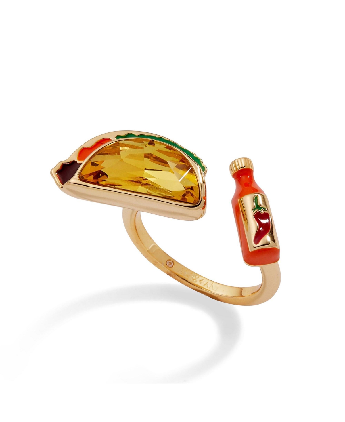Click here for Alex and Ani Taco Open Ring prices