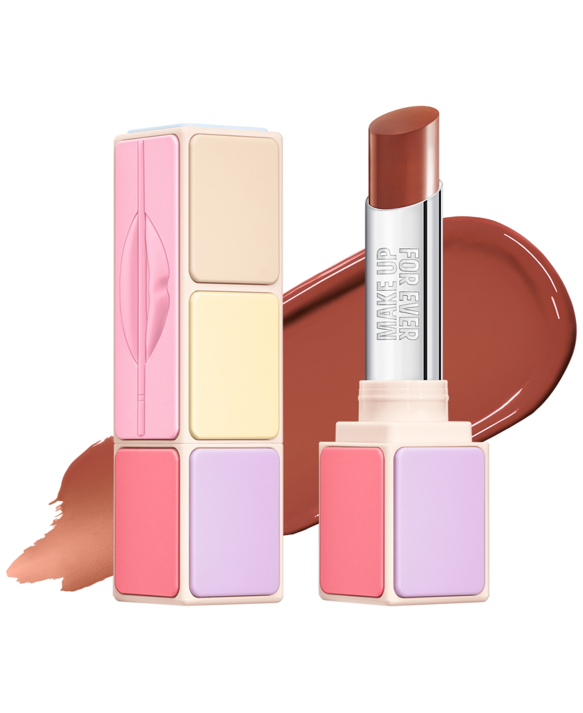 Click here for Make Up For Ever Artist ColorGlow Hydrating Tinted... prices