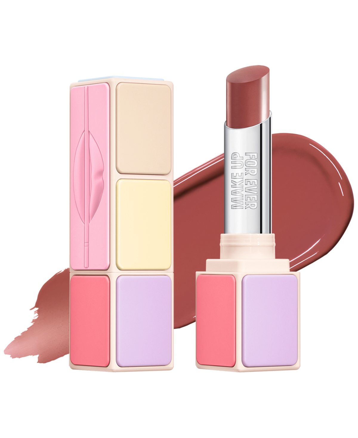 Click here for Make Up For Ever Artist ColorGlow Hydrating Tinted... prices