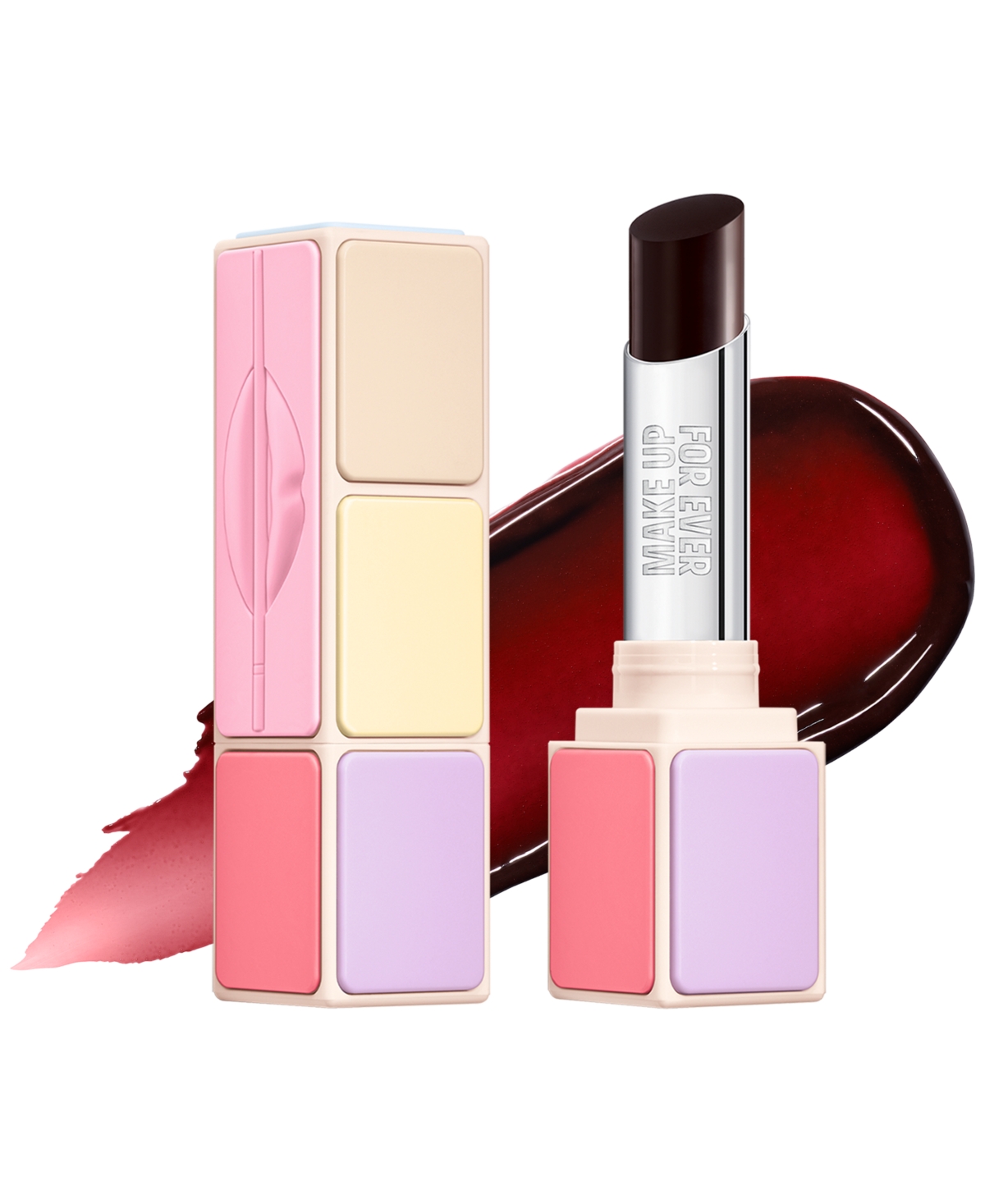 Click here for Make Up For Ever Artist ColorGlow Hydrating Tinted... prices
