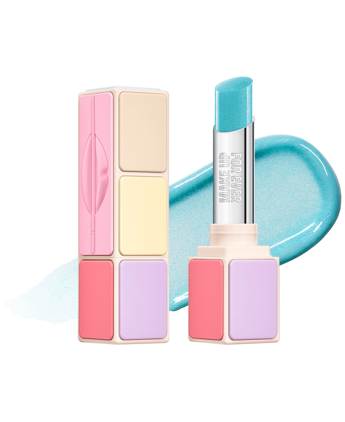 Click here for Make Up For Ever Artist ColorGlow Hydrating Tinted... prices