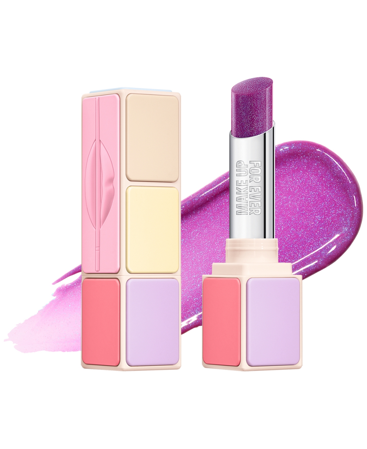 Click here for Make Up For Ever Artist ColorGlow Hydrating Tinted... prices