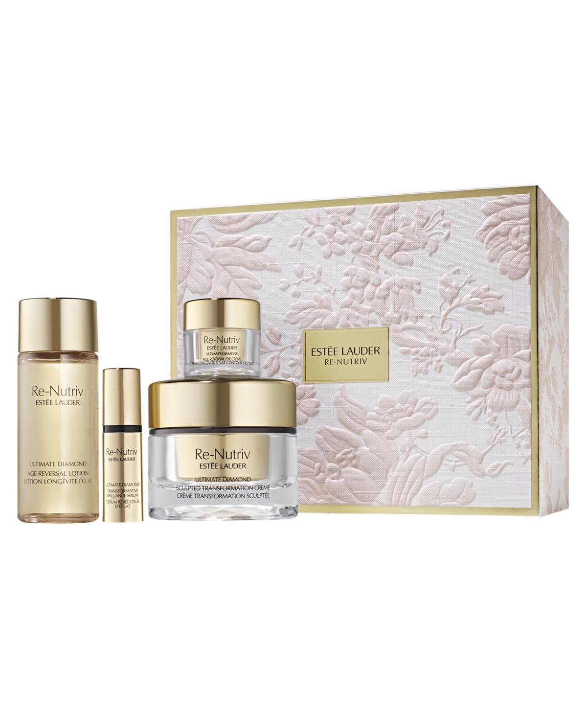 Click here for Estee Lauder 4-Piece Power Sculpting Skincare Gift... prices