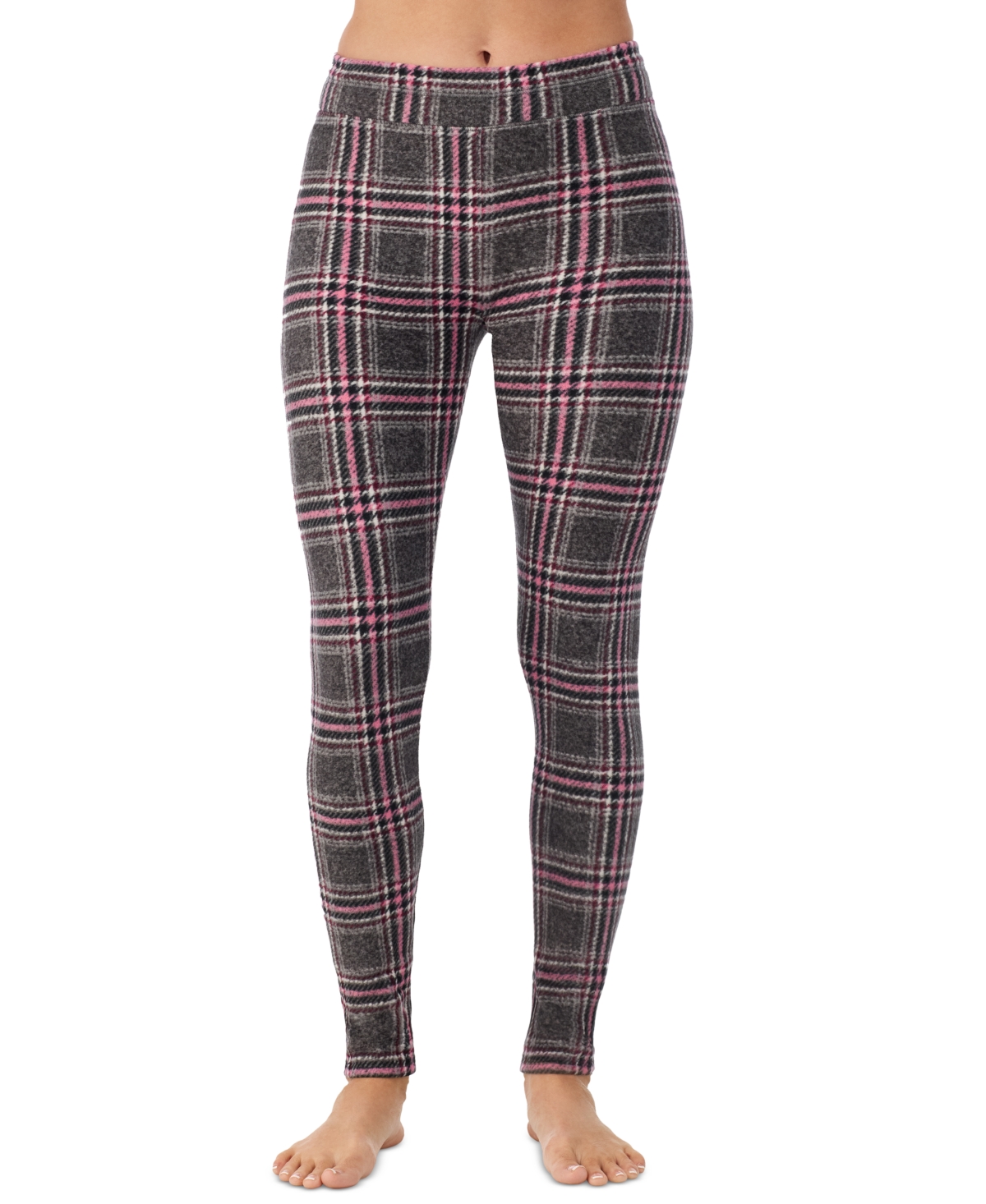 Click here for Cuddl Duds Womens Fleecewear with Stretch Legging... prices