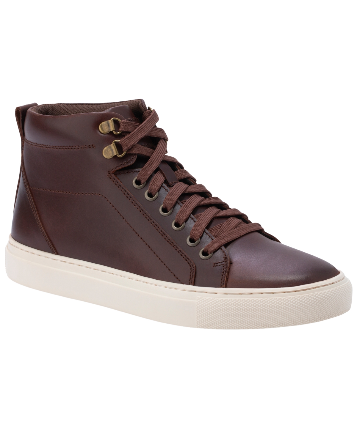 Click here for Eastland Shoe Mens Durable Shock Absorption Round-... prices