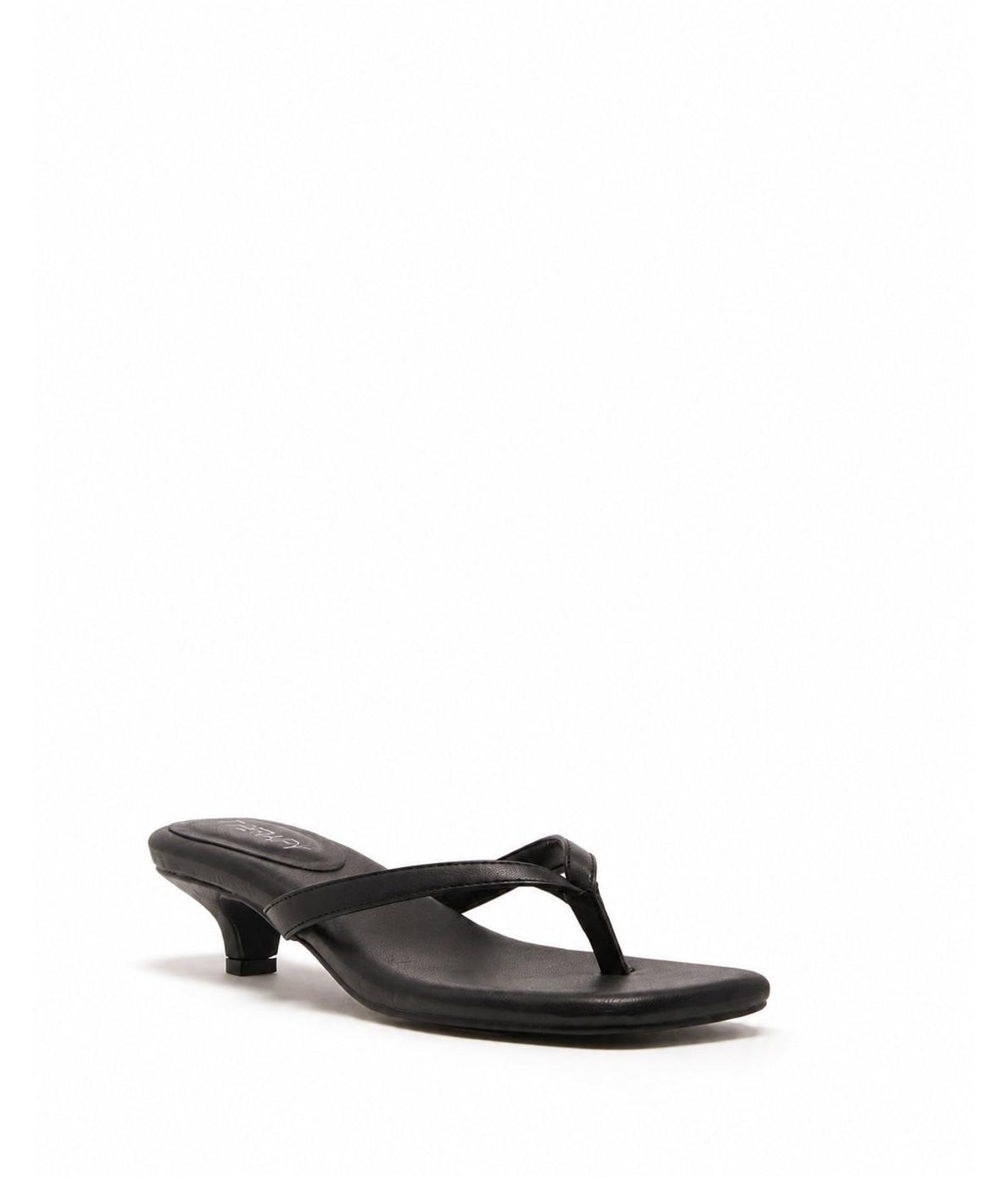 Click here for Therapy Australia Womens Heatwave Square Toe Thong... prices
