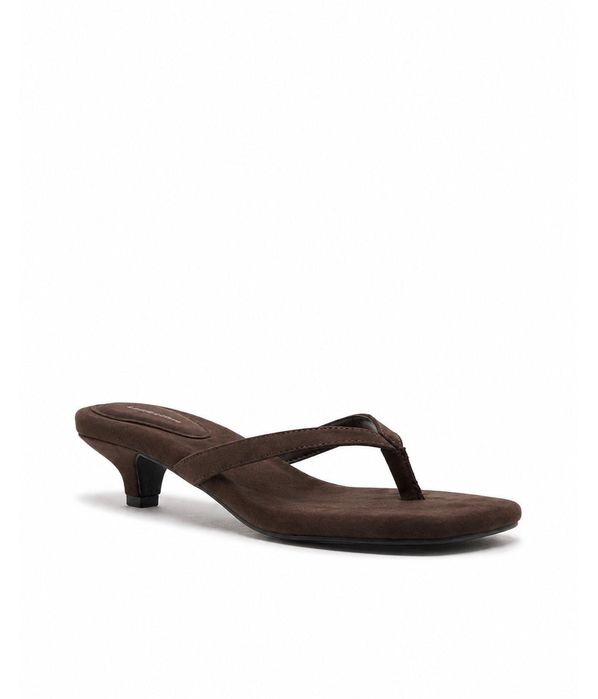 Click here for Therapy Australia Womens Heatwave Square Toe Thong... prices