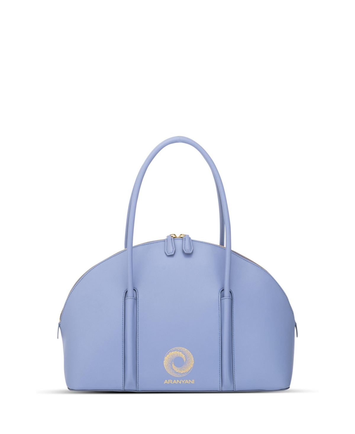 Click here for Aranyani Kiko 14 Hand-Painted Italian Leather Flap... prices