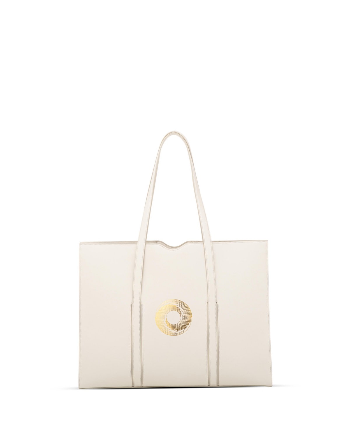 Click here for Aranyani Akshaya 19 Italian Calf Leather Tote Bag... prices