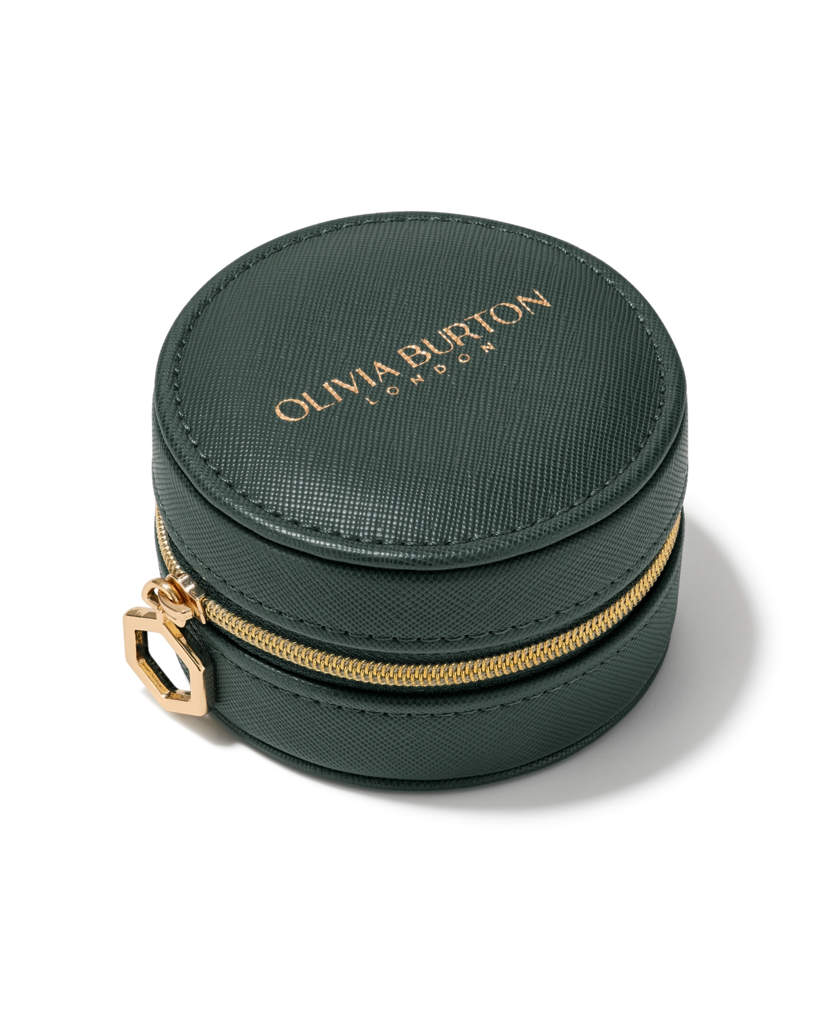 Click here for Free Round Jewelry Case with a $175 Olivia Burton... prices