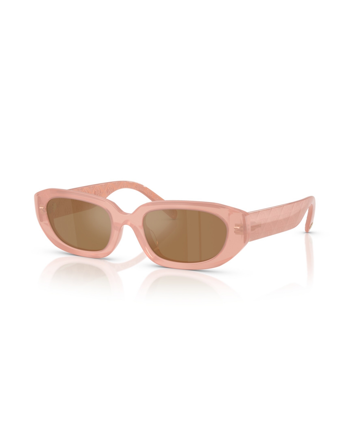 Click here for Tory Burch Womens Sunglasses  TY7219U - Milky Wine... prices